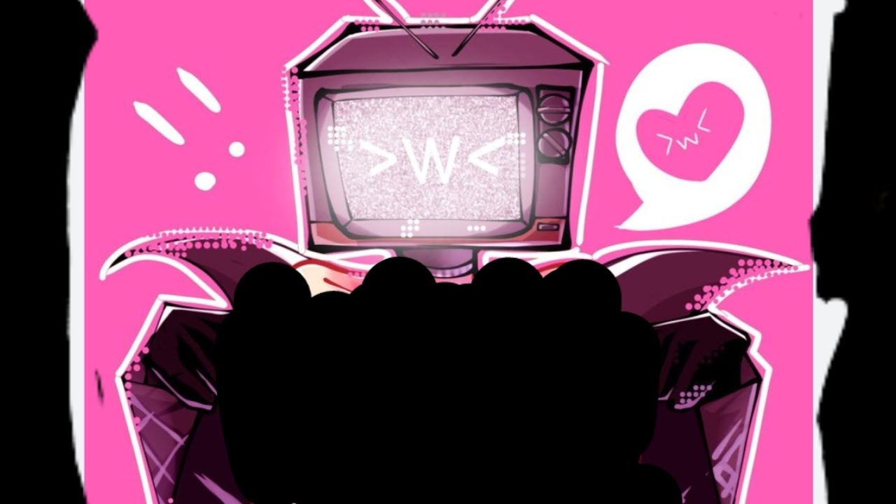 rule 34 de tv woman🔥🥵 - YouTube