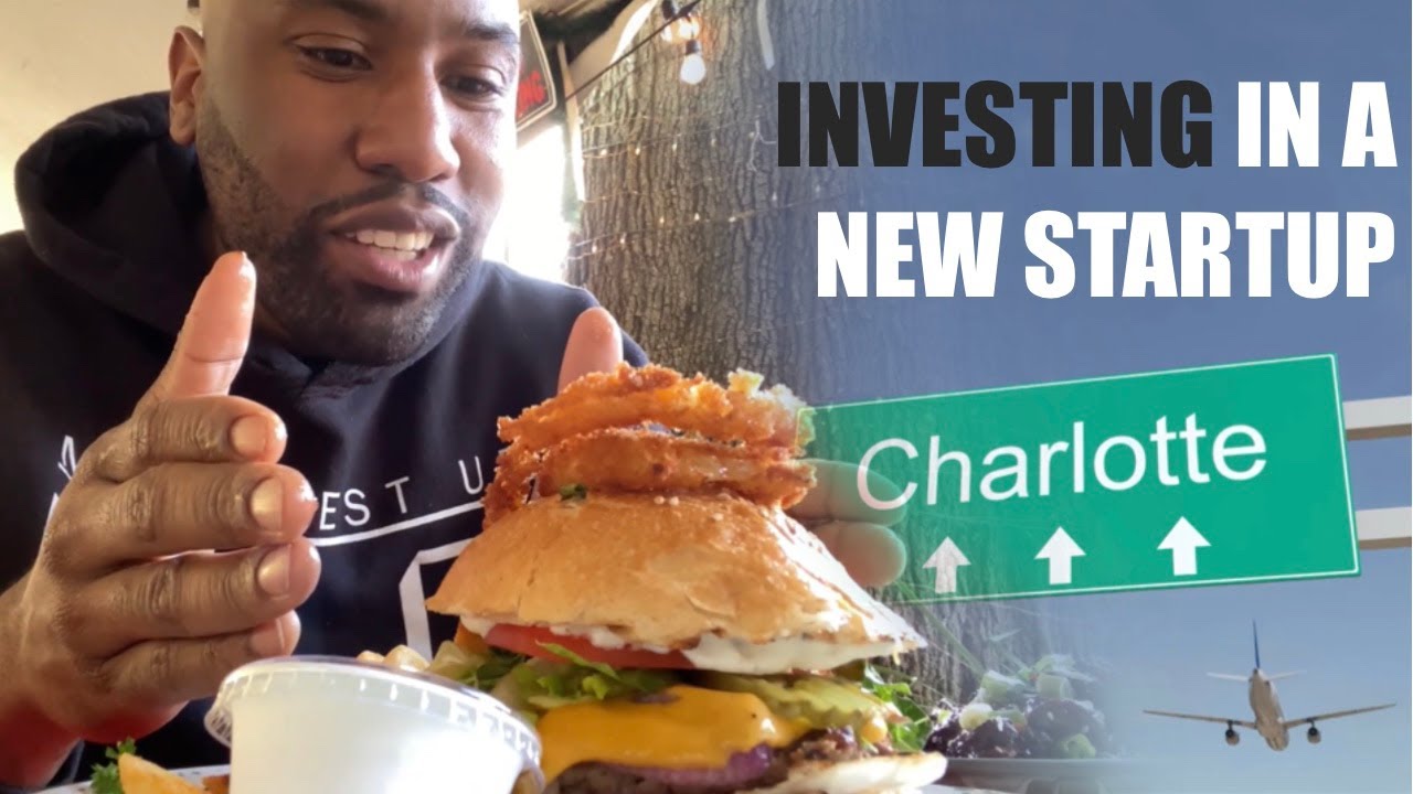 I Traveled To Invest In A Startup Clothing Brand | Day In The Life Of ...