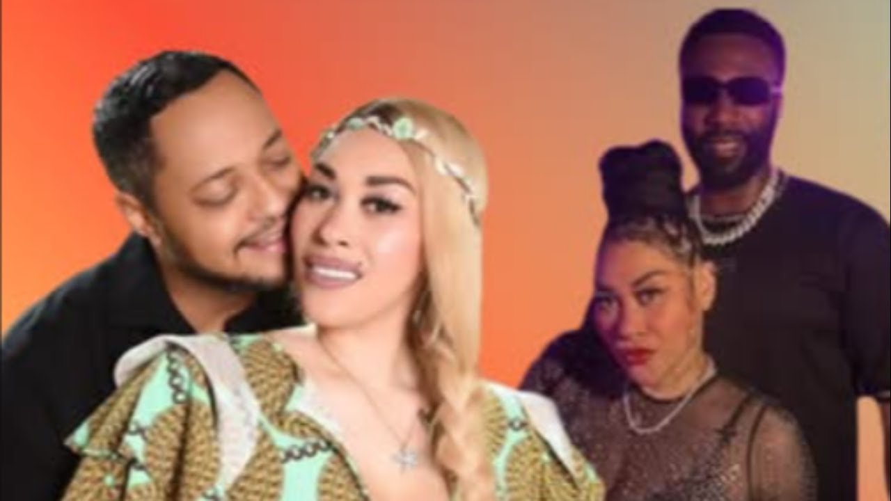 Beef Sector: Keke Wyatt Dating Her Cousin Larry, Ex Zackariah David ...