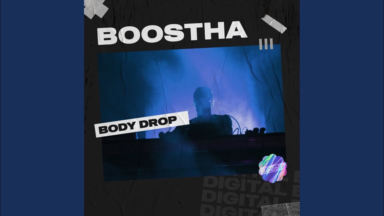 Body Drop (Extended Mix) - YouTube
