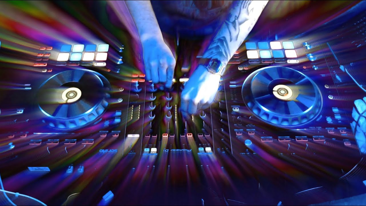 DJ YAGER FULL SET [HOUSE/DANCE/CLUB REMIX][EXPLICIT] - YouTube
