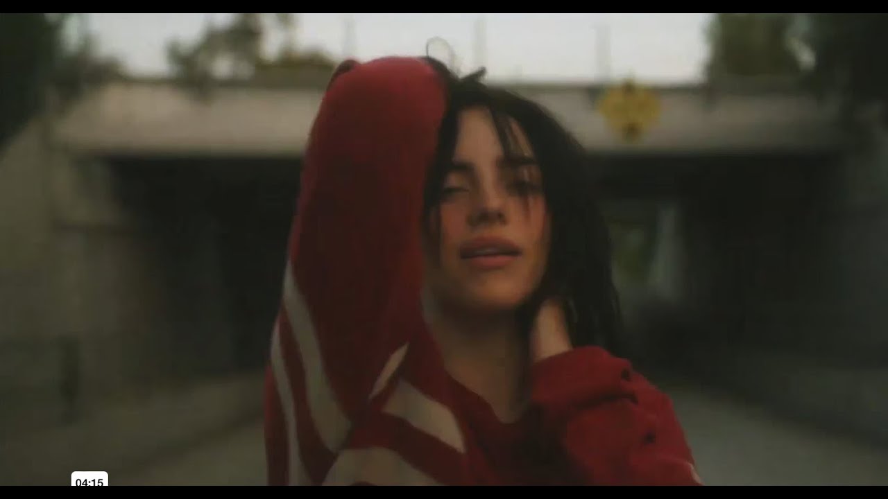 Billie EIlish-Chihiro (B2B Extd. Dan Heale Edit) - YouTube