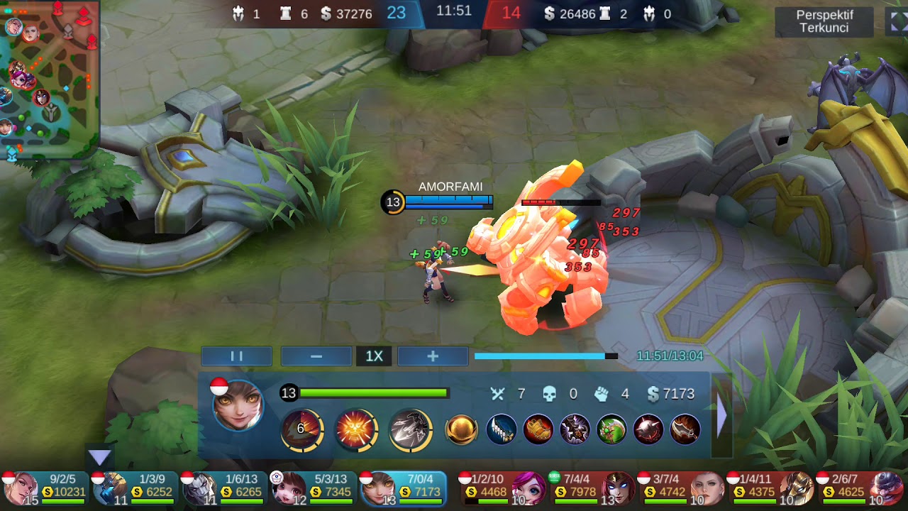 Timing, Precision, Execution. Perfect SAVAGE by Wanwan. - YouTube