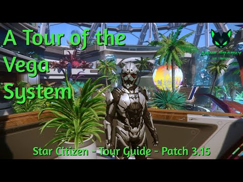 Tour of the Vega System [2021] - YouTube