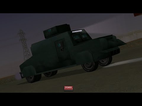 N4RC0 BLINDADO MOUNSTRO PARA GTA SA ANDROID - YouTube