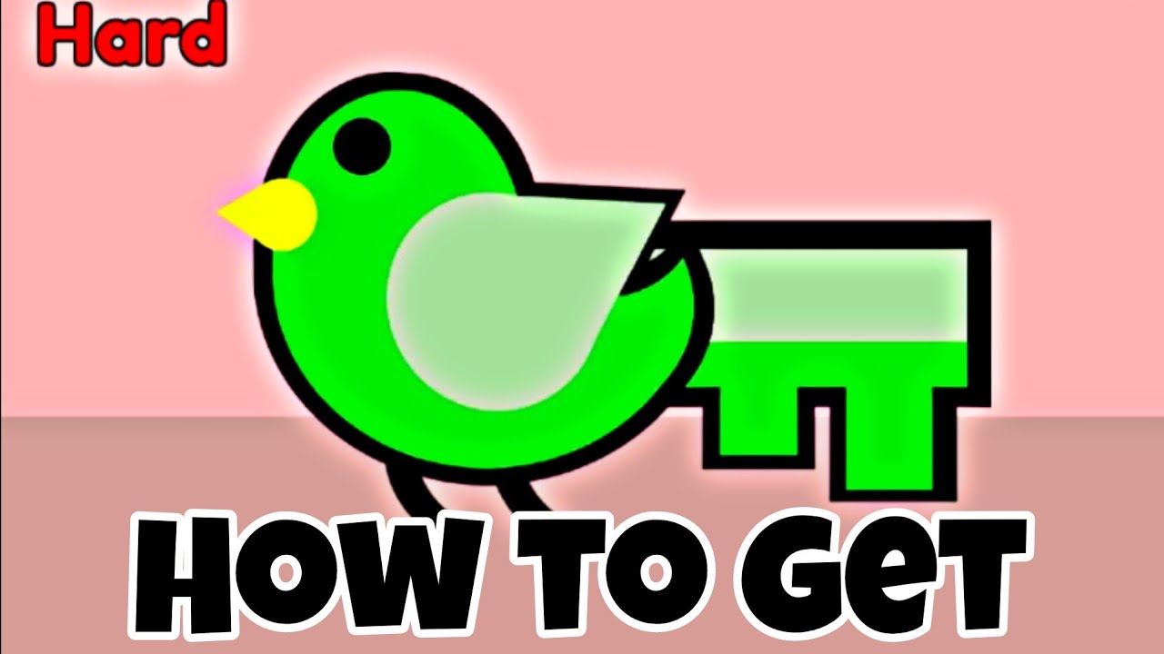 How to Get Green Bird Key in Find the Keys | Green Bird Key - YouTube