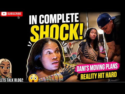 😳 Queen Opp in COMPLETE SHOCK After Dani Reveals Her Moving Plans |  I’m a Single Woman” 6/26/26
