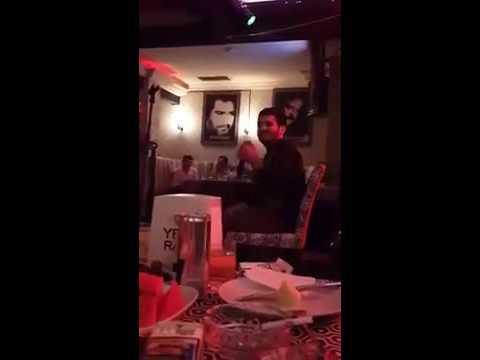 Yürek parçalayan ses