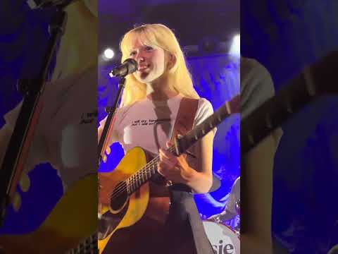 The Band and I - Maisie Peters The Good Witch Tour 8/28/23