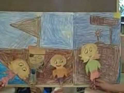 Stormalong - YouTube