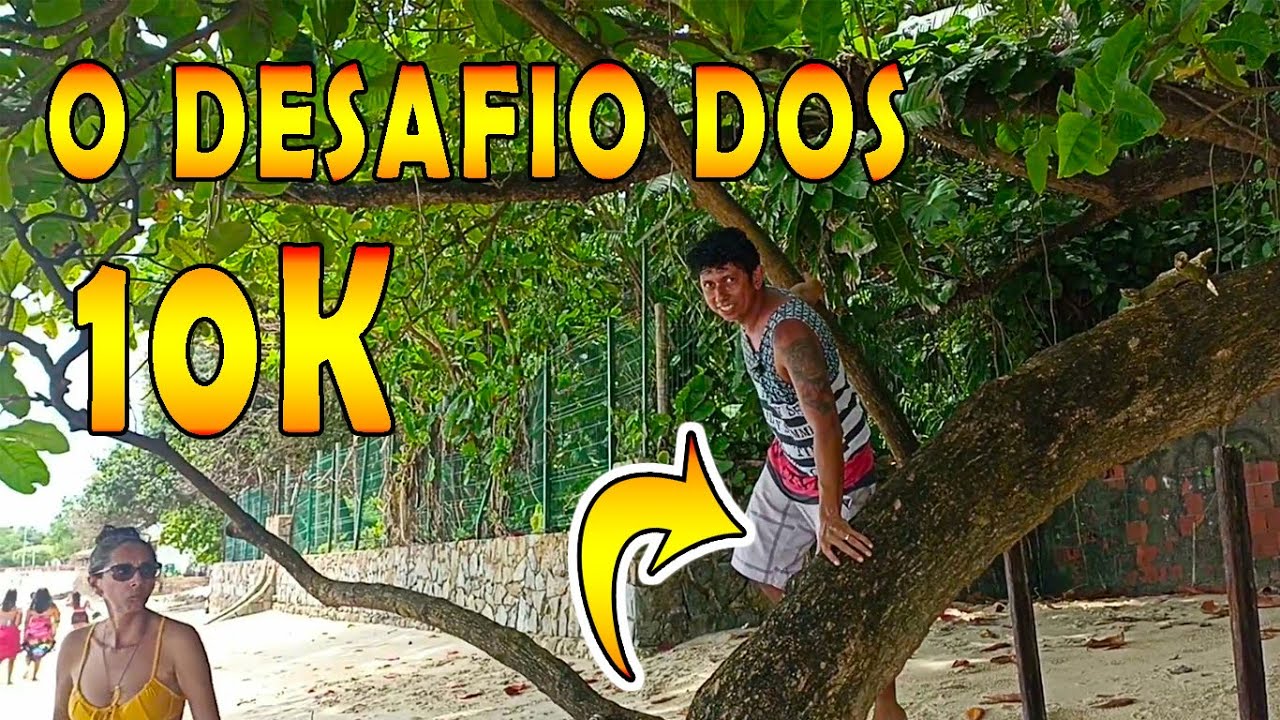 INÍCIO DO GRANDE DESAFIO -VLOG DAY - YouTube