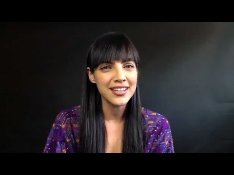 Maria Gabriela de Faria Talks 'Deadly Class' Regrets & 'The Moody's' Season 2