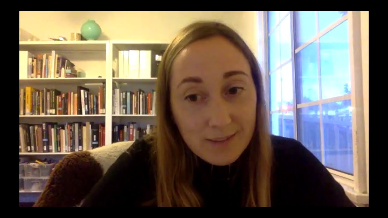 Anna Neimark, Jia Gu, Michelle Chang, and Sarah Hearne | Cal Poly LA ...