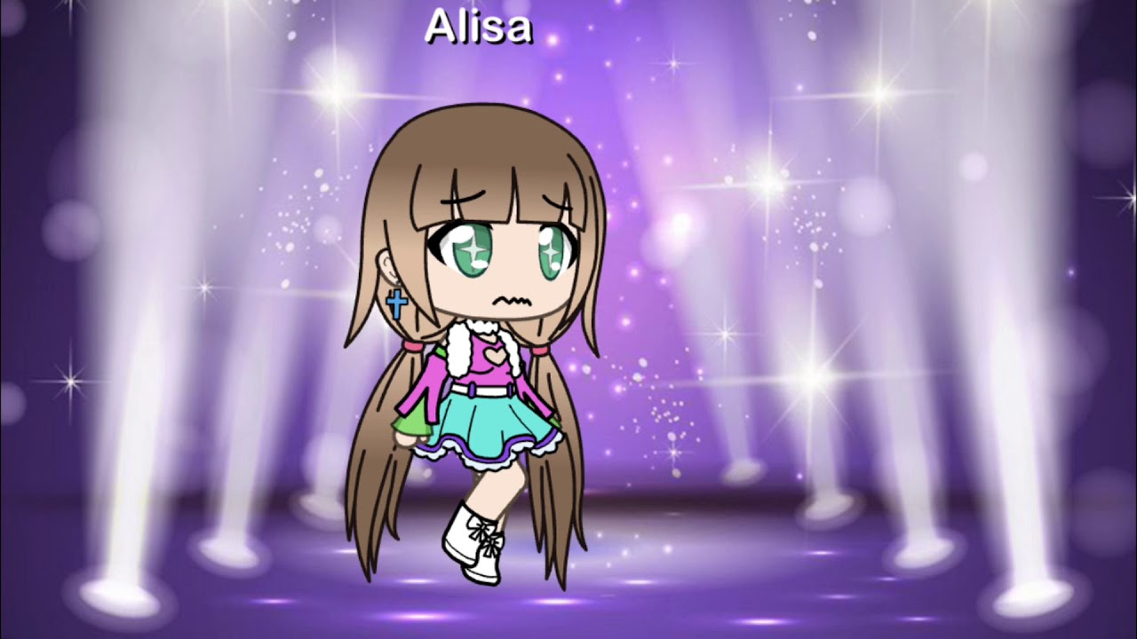 Alissa song - YouTube