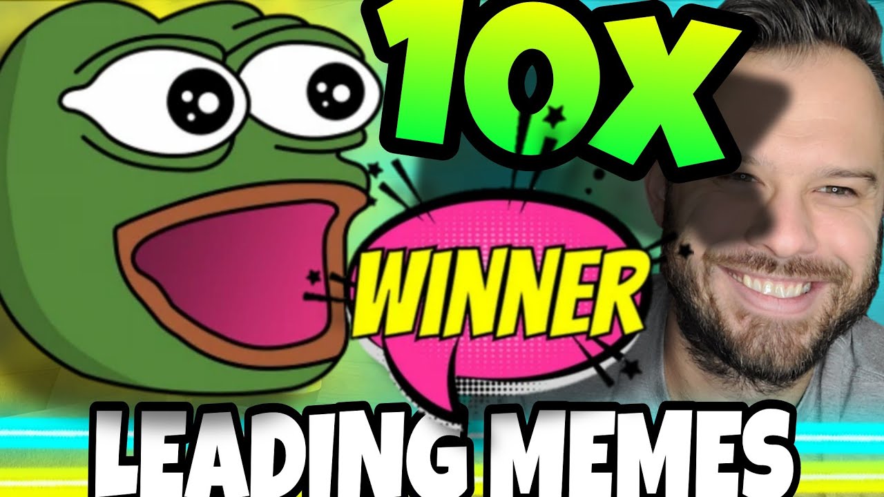 Pepe Unchained Could Lead The $1 Trillion Meme Coin Super Cycle! - YouTube
