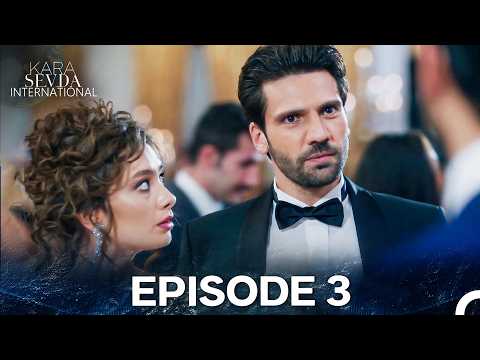 Endless Love Episode 3 - FULL HD