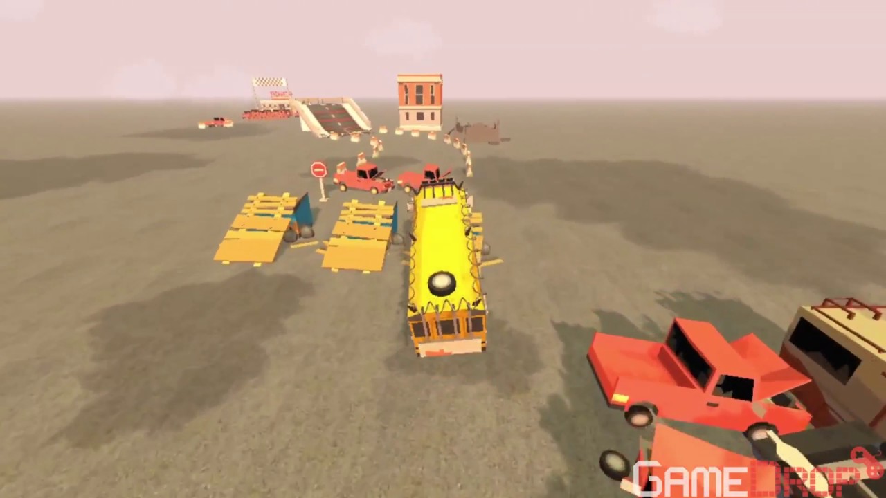 Struckd - Game Creator (by Struck'd Games) - Trailer - Available Now ...