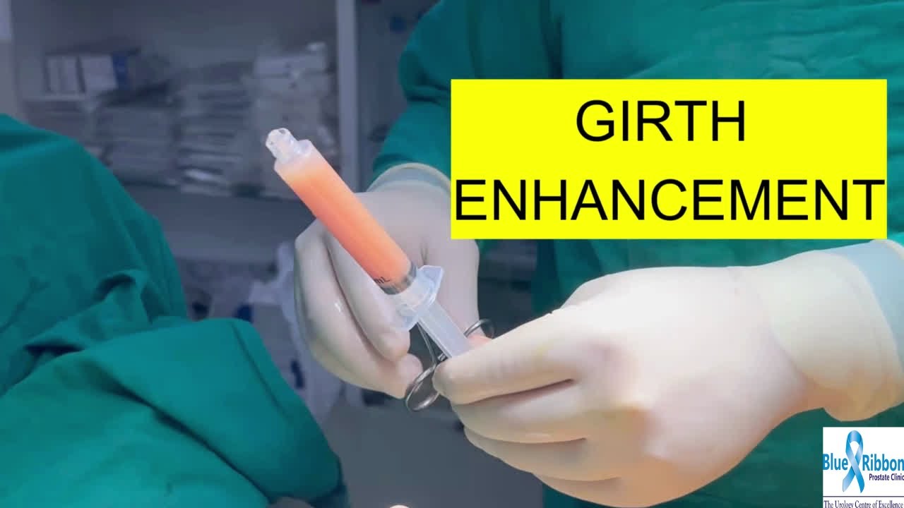 Penile Enlargement Surgery in India | girth enhancement with ZSR ...