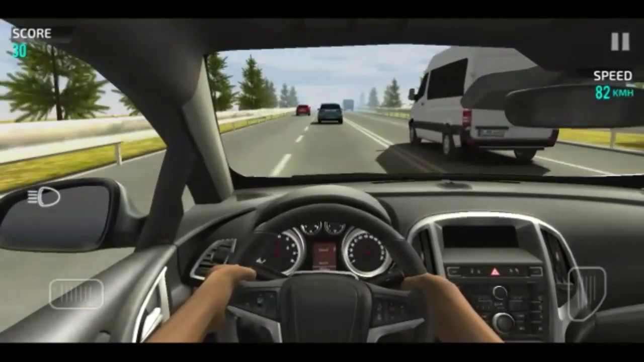 Racing in Car 2 Gameplay Part - 1 - YouTube