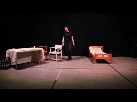 IB Solo Performance, Style of DIckie Beau - YouTube