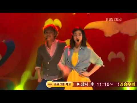 Dream high 2