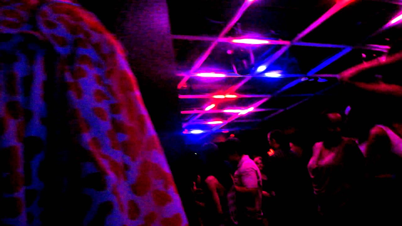 Rumor Philadelphia Night Club - YouTube