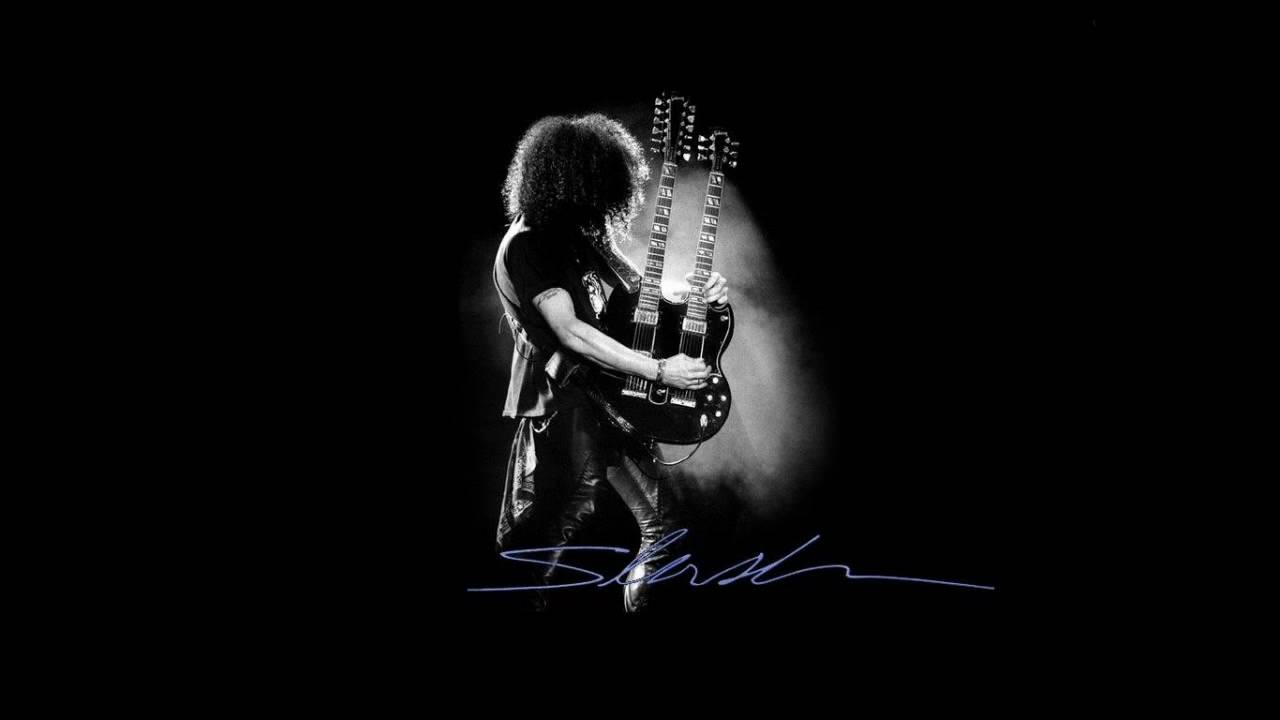 Slash - By The Sword [NEW SINGLE] - YouTube