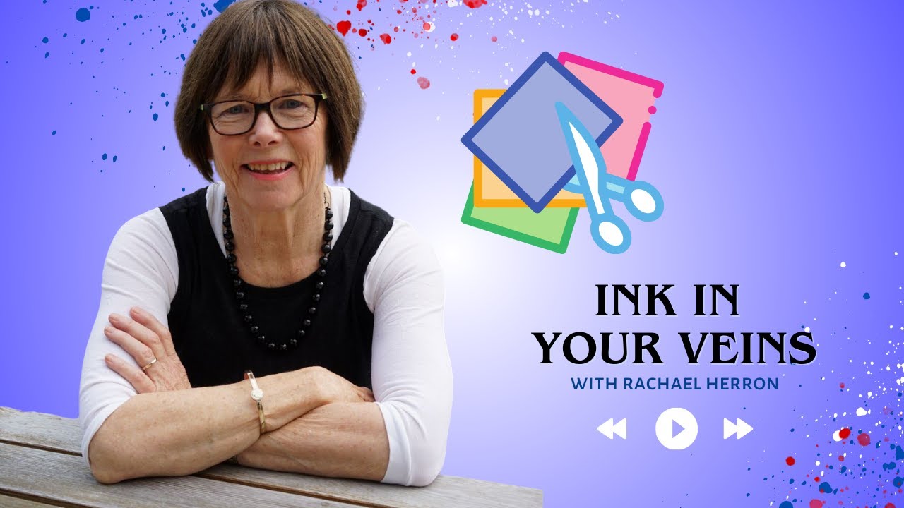 478 | The Power of Trimming Down Your Work, with Kate Mahony - YouTube
