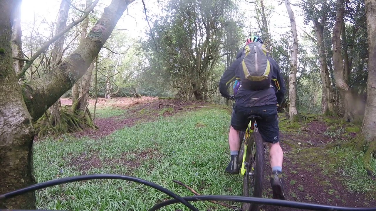 Cyco's Yorkshire Cycle hub Sunday ride prt 2 - YouTube