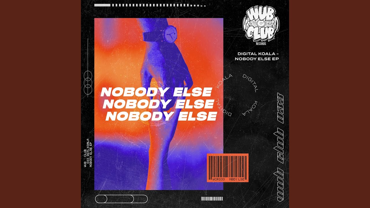 Nobody Else - YouTube