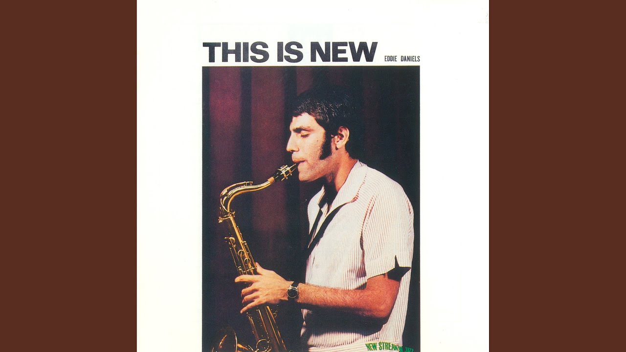 This Is New - YouTube