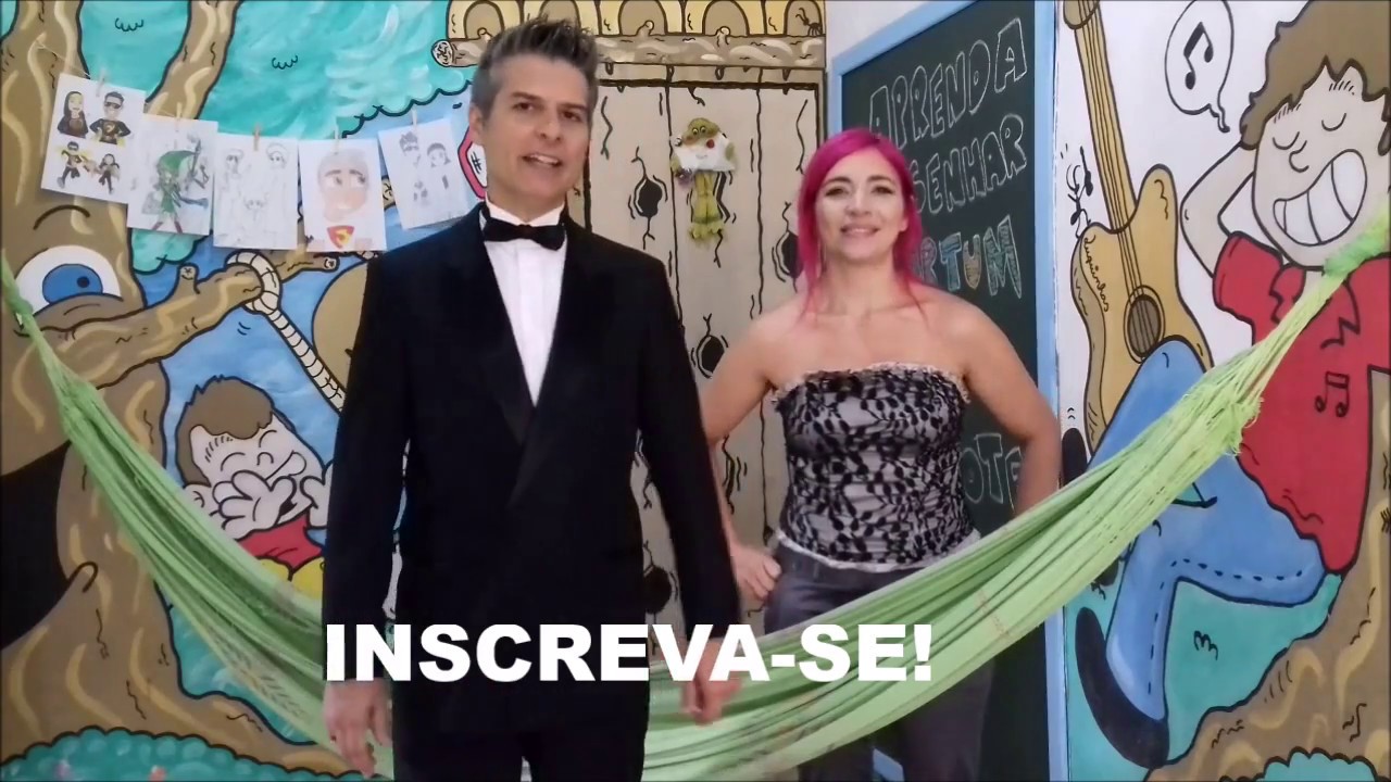 Adeus ao boneco de palito! - YouTube