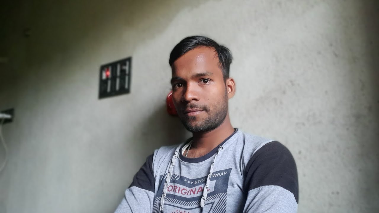 Alina Rais is my inspiration - YouTube