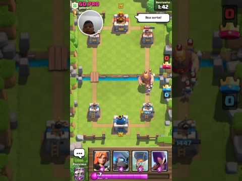 CLECHI ROYALE O COMESSO
