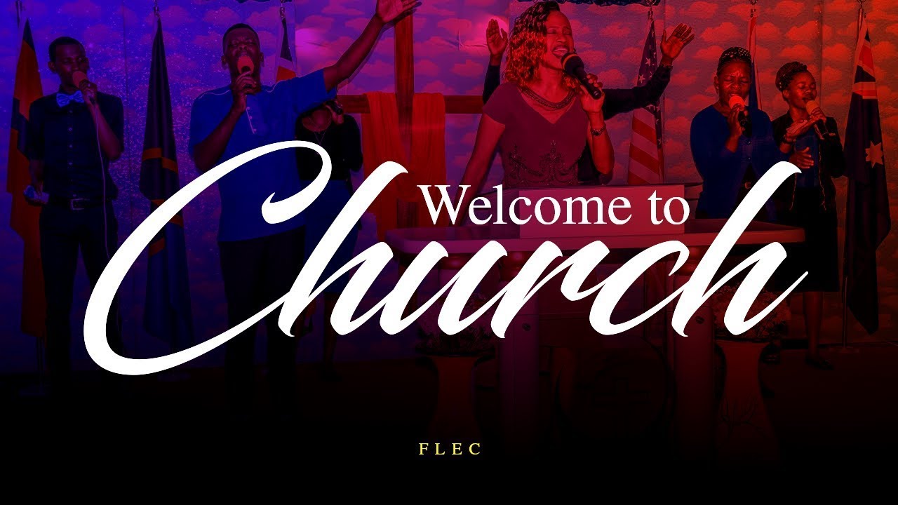 🔴 SUNDAY 25/07/2021 || SUNDAY SERVICE || FLEC - YouTube