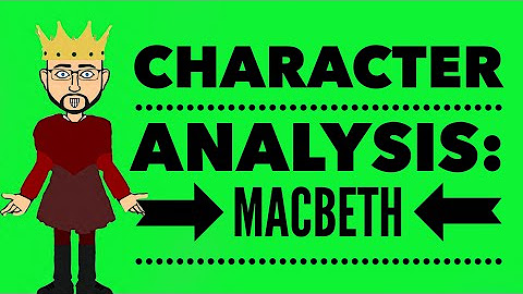 William Shakespeare's 'Macbeth' - Detailed Analysis - YouTube