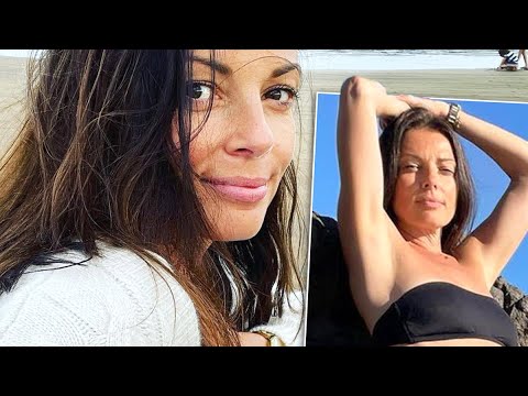 Kasia Glinka w bikini pokazuje ciało pół roku po ciąży. Figura godna pozazdroszczenia. I ona miała k