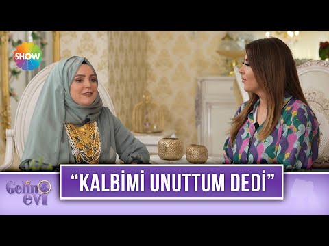 Nevra Hanım ve eşinin tanışma hikayesi! | Gelin Evi 805. Bölüm