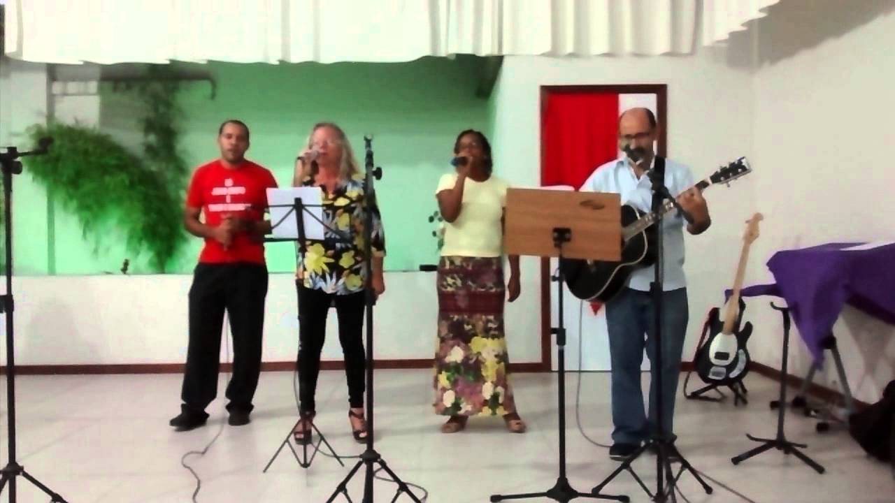 MARCOS,FLAVIO,MATHEUS,DENISE,VANILDA - YouTube