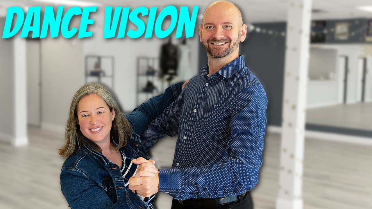 Best Dance Classes in Dallas, TX - Dance Vision McKinney - YouTube