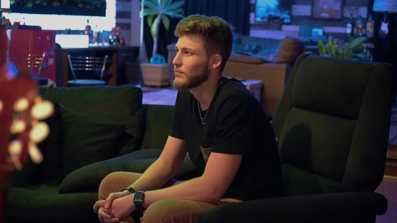 Resumo Semanal #1 - Wesley Leonel Studio - YouTube