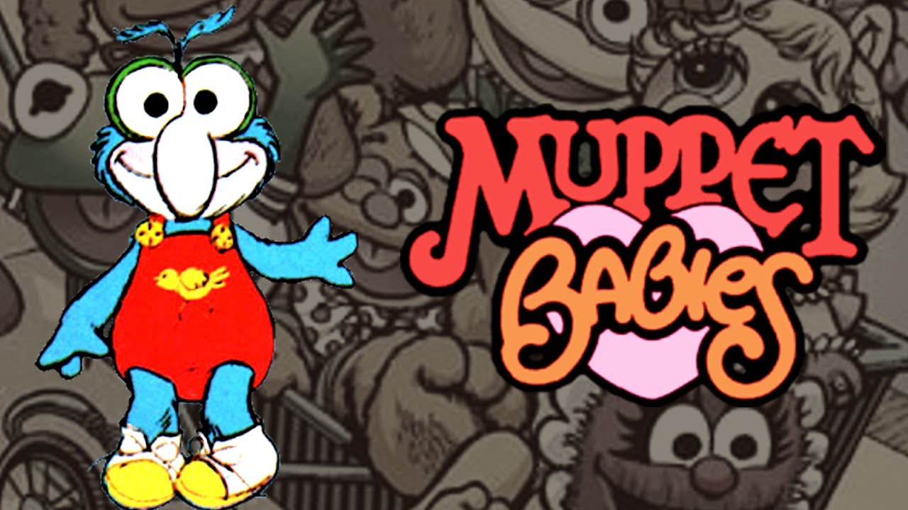 Muppet Babies - Snow White and the Seven Muppets - YouTube