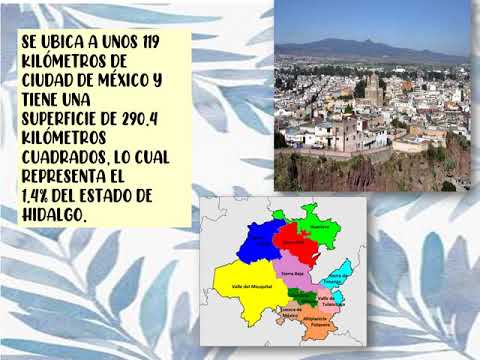 EL VALLE DE TULANCINGO - YouTube