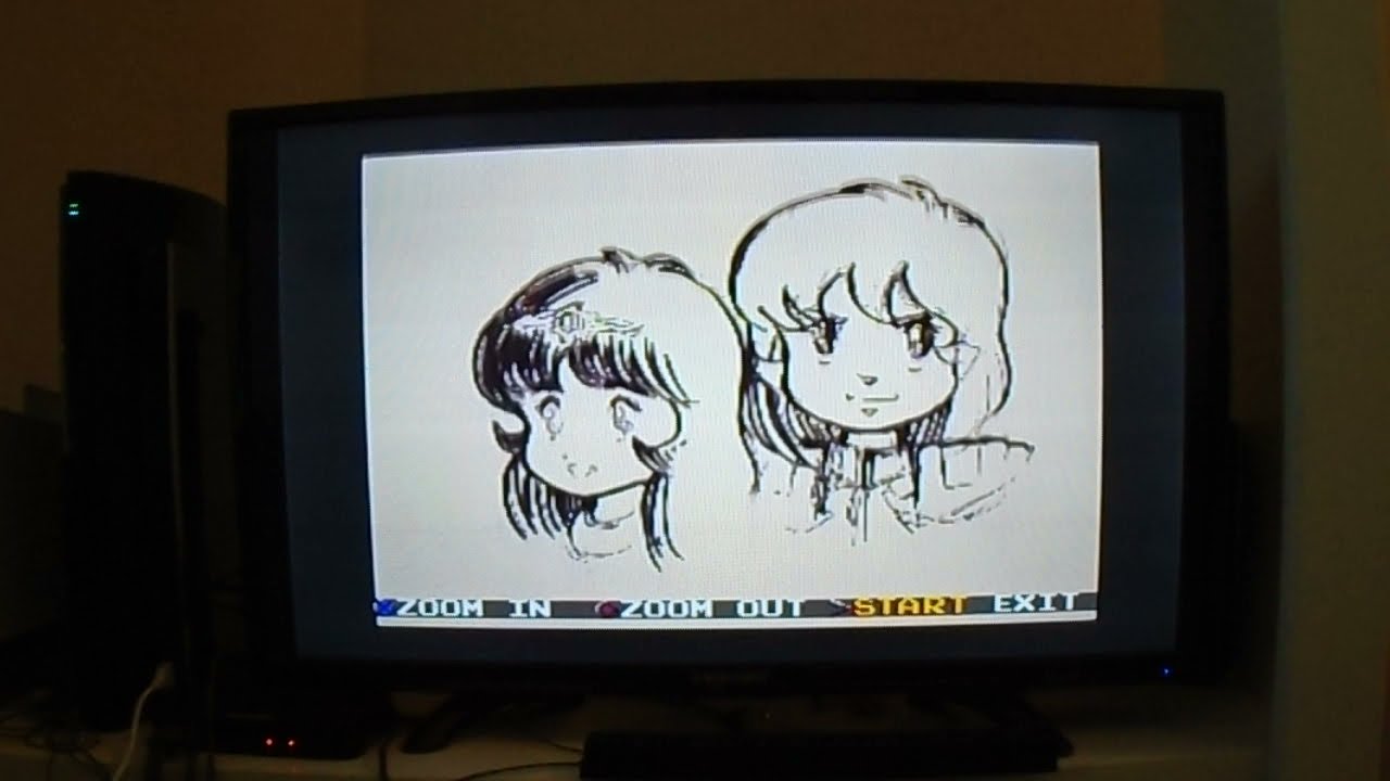 Namco Museum Volume 3 (Tour) (Miscellaneous) - YouTube