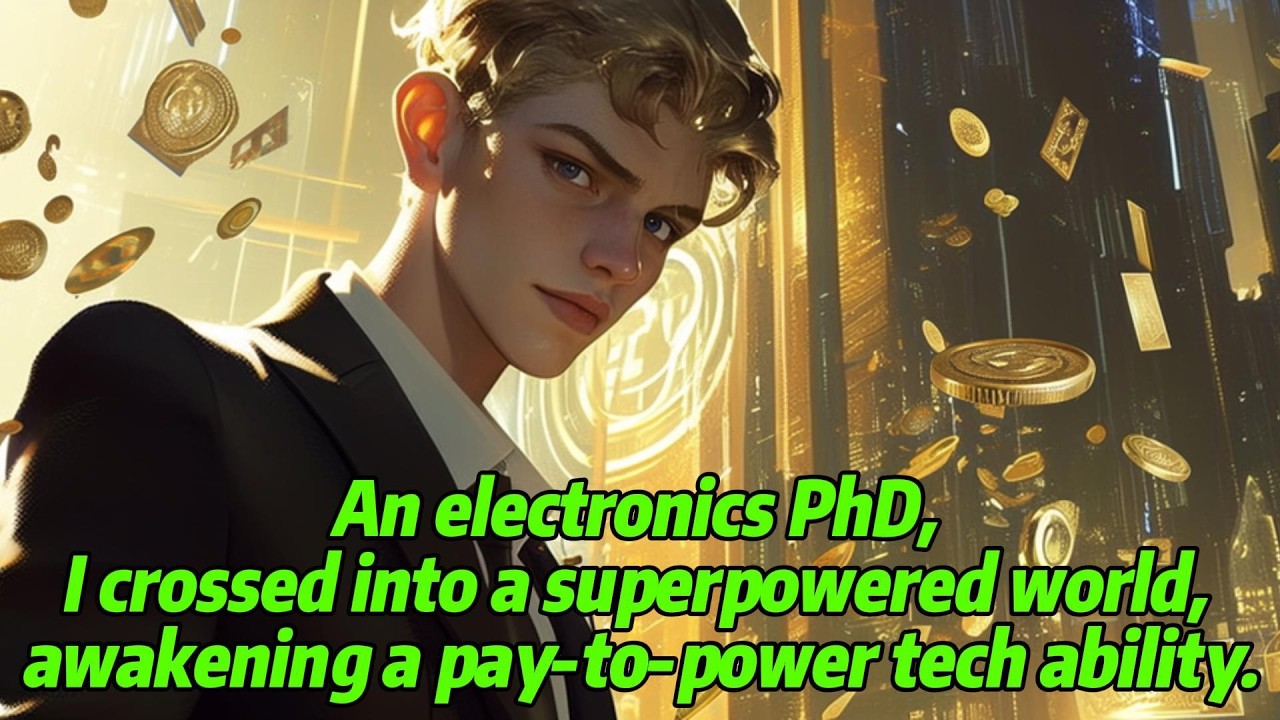 Traveling back 20 years, I became an investment master and rose to a ...