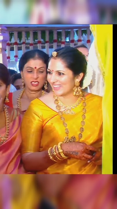 ಶಿವಣ್ಣ ಮಗಳ ಮದುವೆಯಲ್ಲಿ ಶ್ರೀಮುರಳಿ ಹೆಂಡತಿ 🥰 Youtube