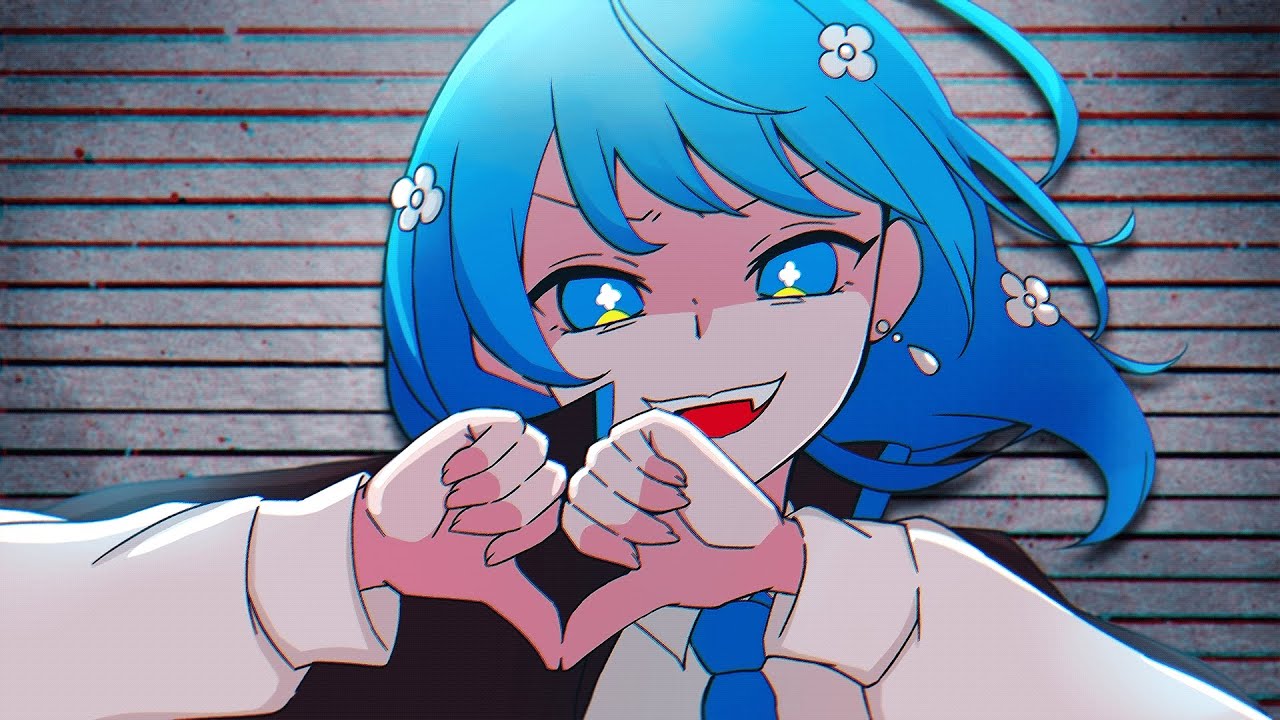 【歌ってみた】ダイダイダイダイダイキライ / 雨良 – Figaro【Vtuber Cover】 - YouTube