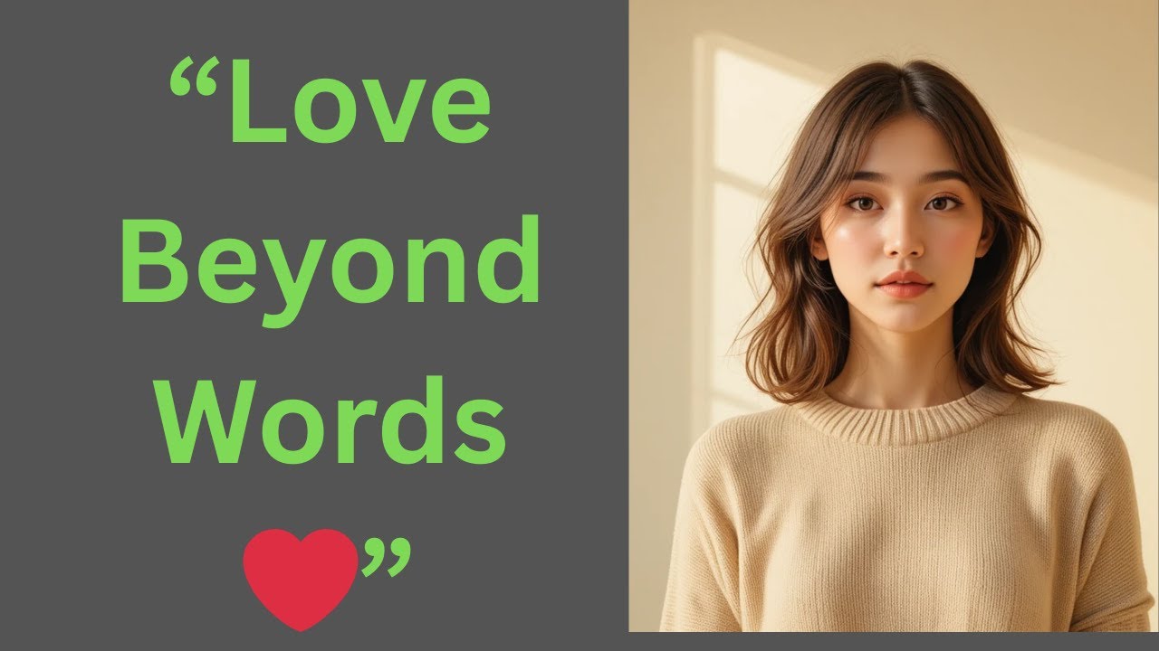 It Was Bigger, Stronger, and Beyond Anything | A Heartfelt Love Story ...