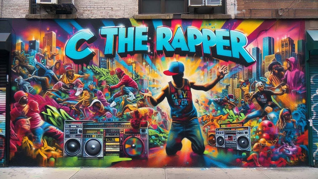 The C The Rapper Show: Episode 4 - YouTube