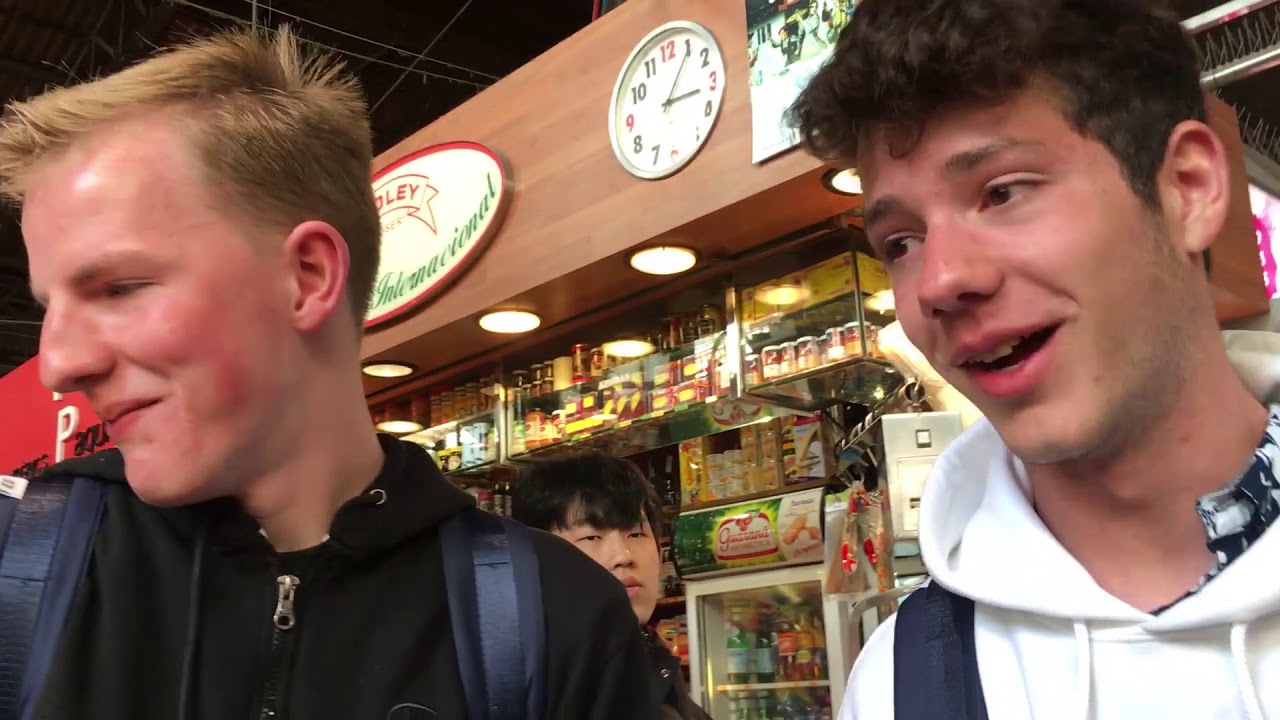 SPRANCE 2019 - YouTube